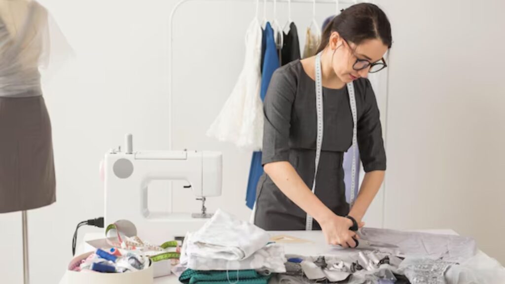 Start a profitable Tailoring business and Alterations(112)