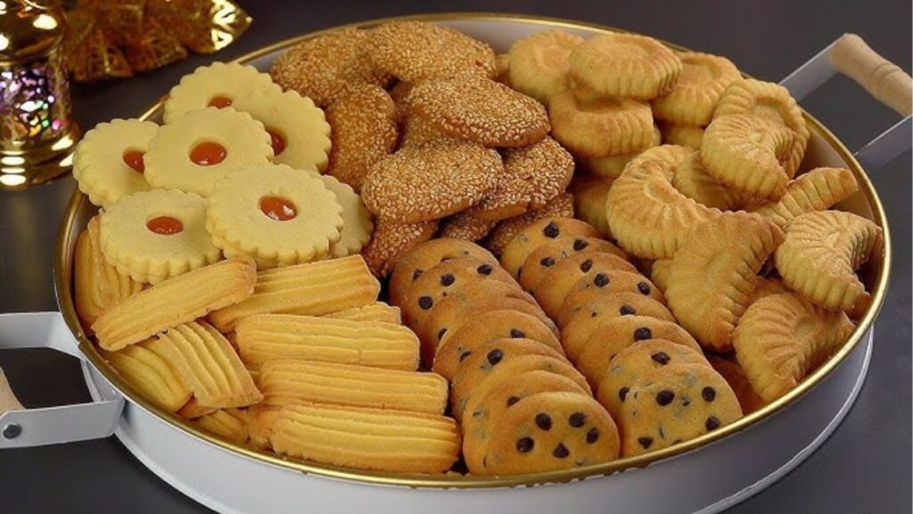 Opening Your Own Biscuits Business: From Start to Success(43)